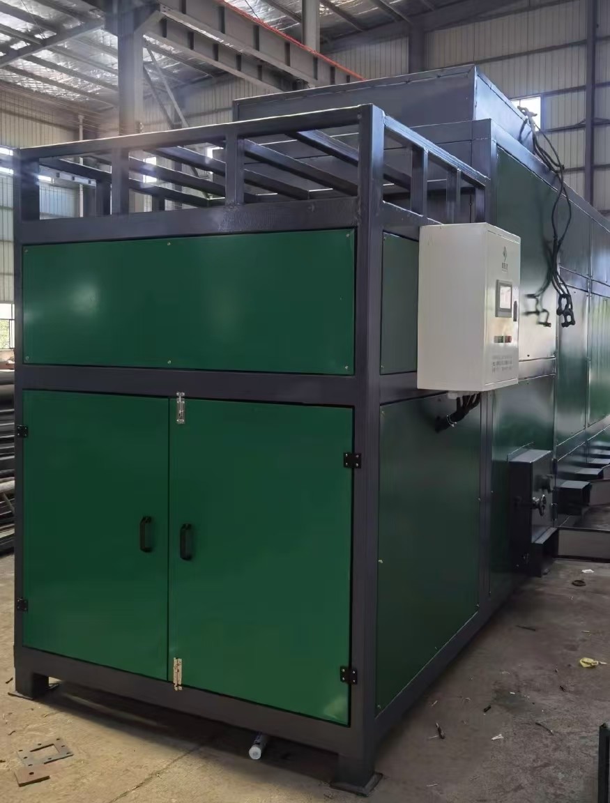 1,200,000 Kcal Per Hour For Biomass Furnace With Low Drying Costs