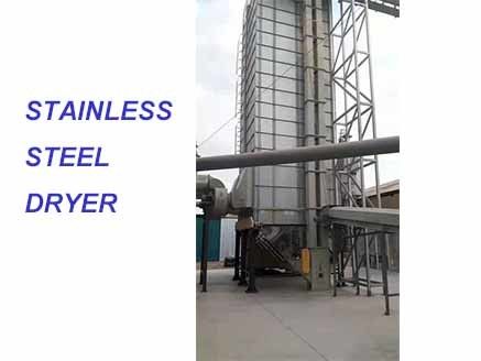 Batch Grain Dryer factory, Buy good quality Batch Grain Dryer Products ...